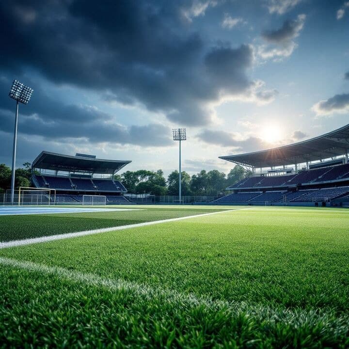 Artificial Turf For Athletic Fields | Weston & Wellesley MA